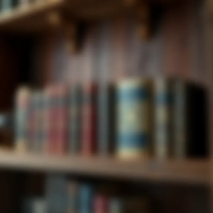 Must-Have Books for Your Personal Esoteric Library : MysteryLores