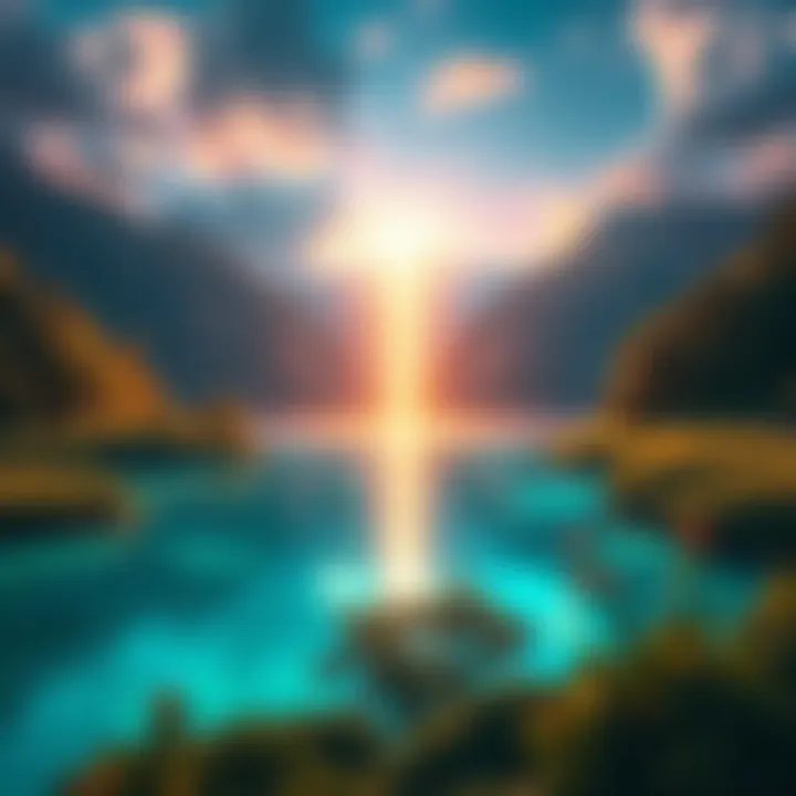 Exploring the Concept of Eternal Existence and Void : MysteryLores