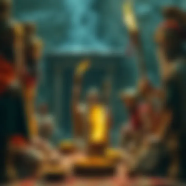 Exploring Column 12 of the Ancient Liber Linteus Text : MysteryLores