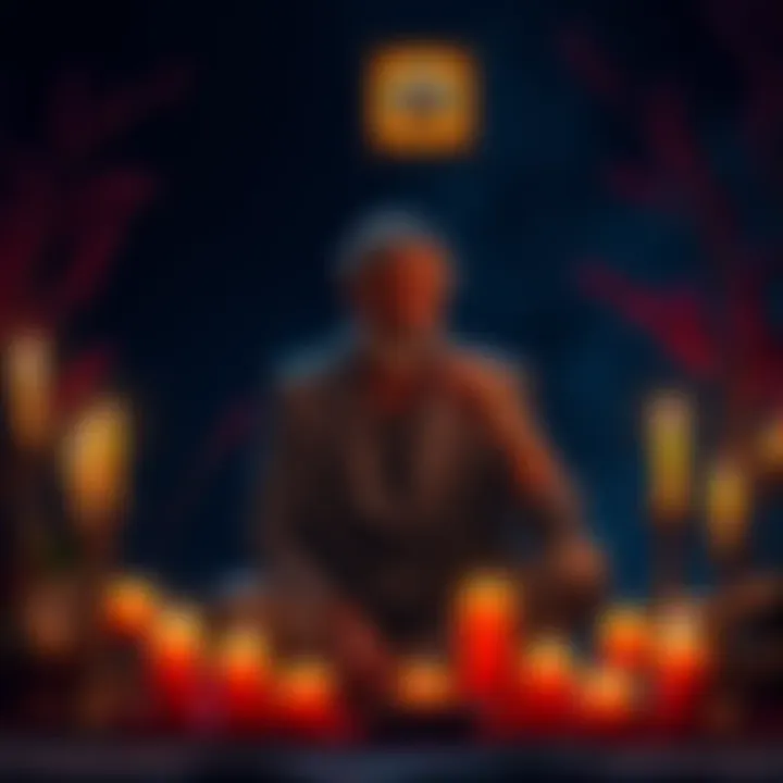 Exploring Daily Practices with Dionysus: Your Insights : MysteryLores