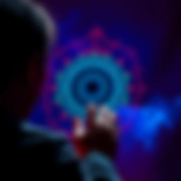 How to Masterfully Cast the Evil Eye in Practice : MysteryLores