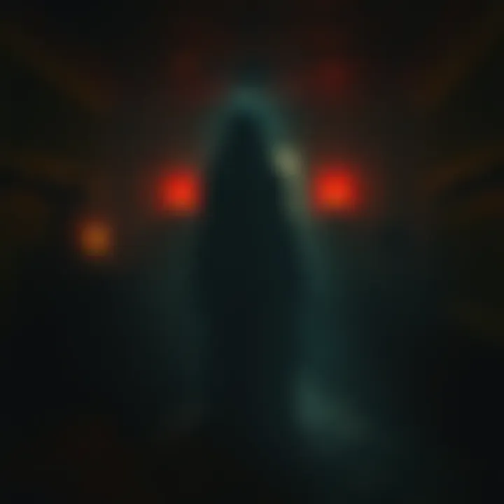 Understanding Claims of Evil Spirit Possessions and Hauntings ...