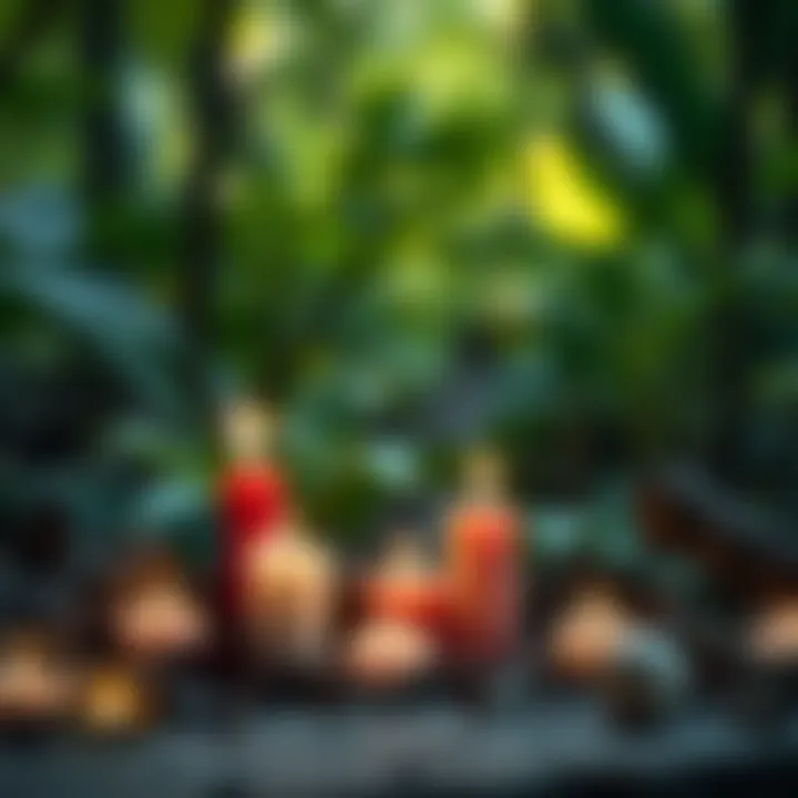 Ex-Christian Wiccans Share Their Journey to The Craft : MysteryLores