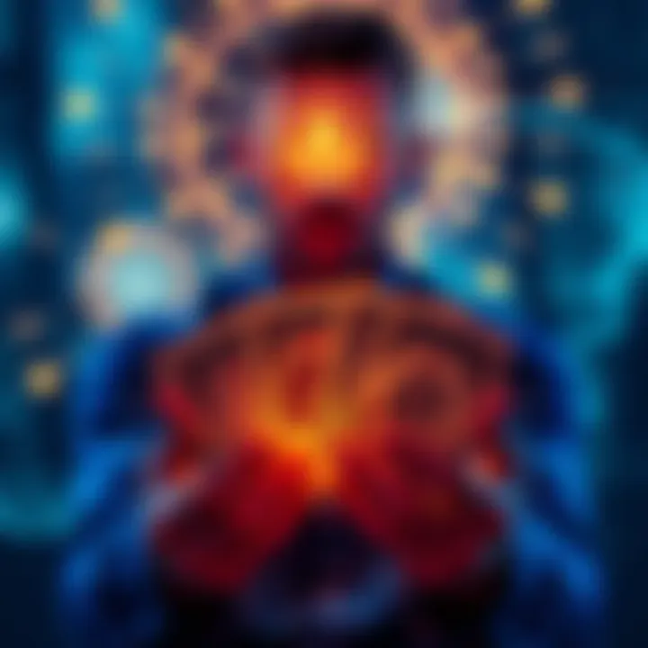 Get Your Ex Ray Reading Today for Insightful Guidance : MysteryLores