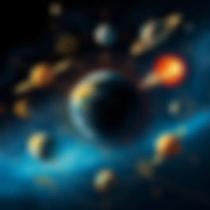 Exalted Planets: Misconceptions and Their True Impact : MysteryLores