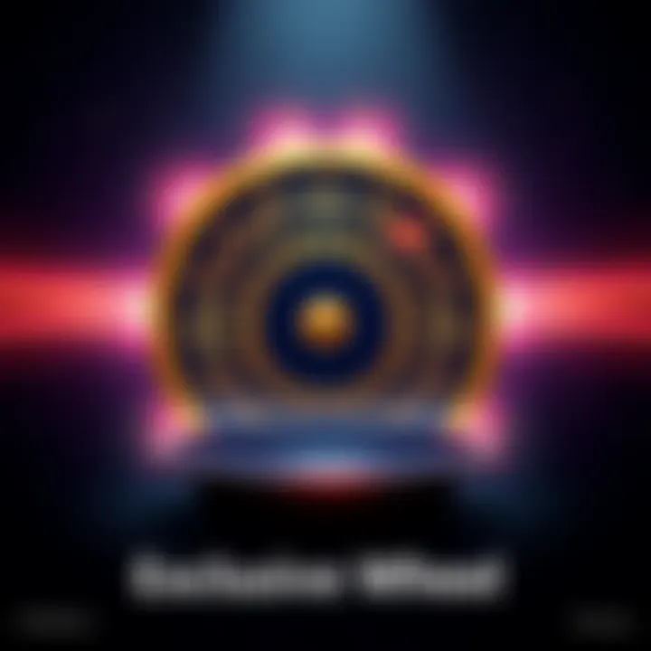 Exclusive Wheel: Only 47 Users Can Unlock Its Secrets : MysteryLores