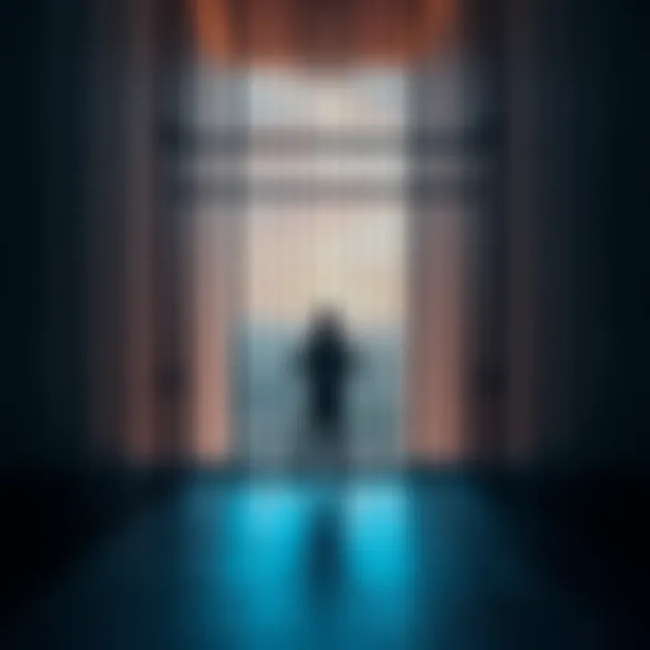 Exploring the Concept of Existence as a Prison : MysteryLores