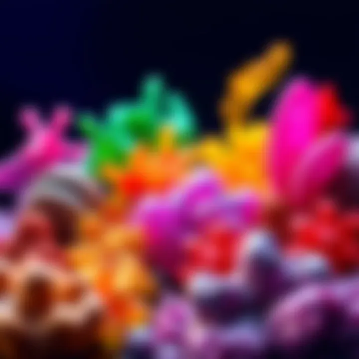 Strange Behavior of Exotic Materials Explained : MysteryLores