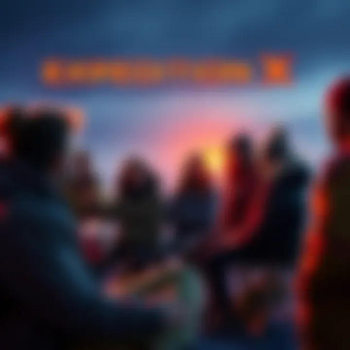 Expedition X Episode Sparks Controversy and Curiosity : MysteryLores