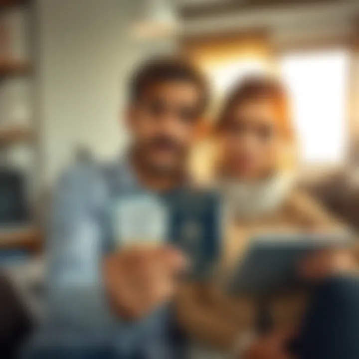 Mystery of a Found Child’s Passport Left in Documents : MysteryLores