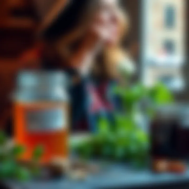 Expired Honey Jar Spell: What to Do Next? : MysteryLores