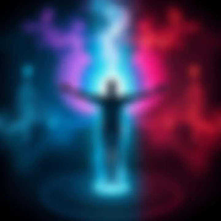 Exploring the Inner Being: Gender Roles and Self-Discovery : MysteryLores