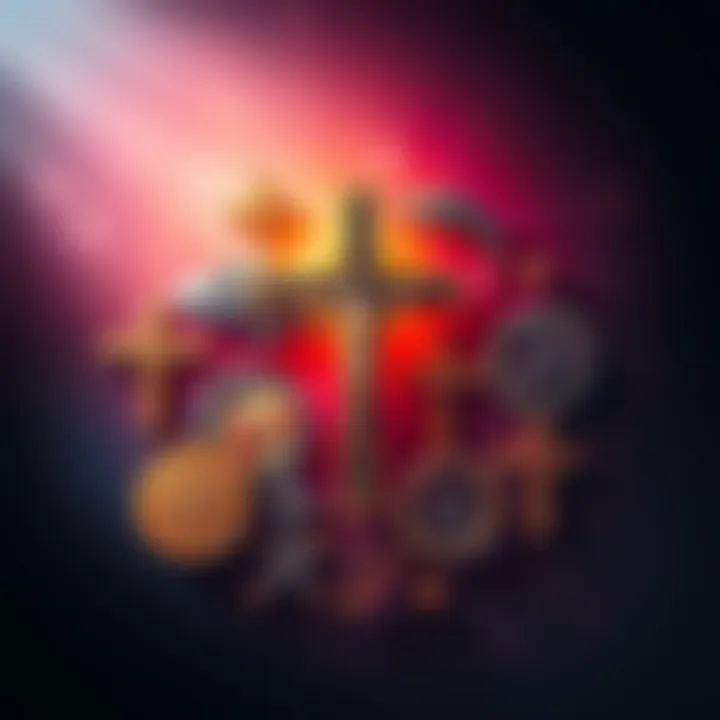 Exploring Symbolism: Do We Have a Unique Emblem? : MysteryLores