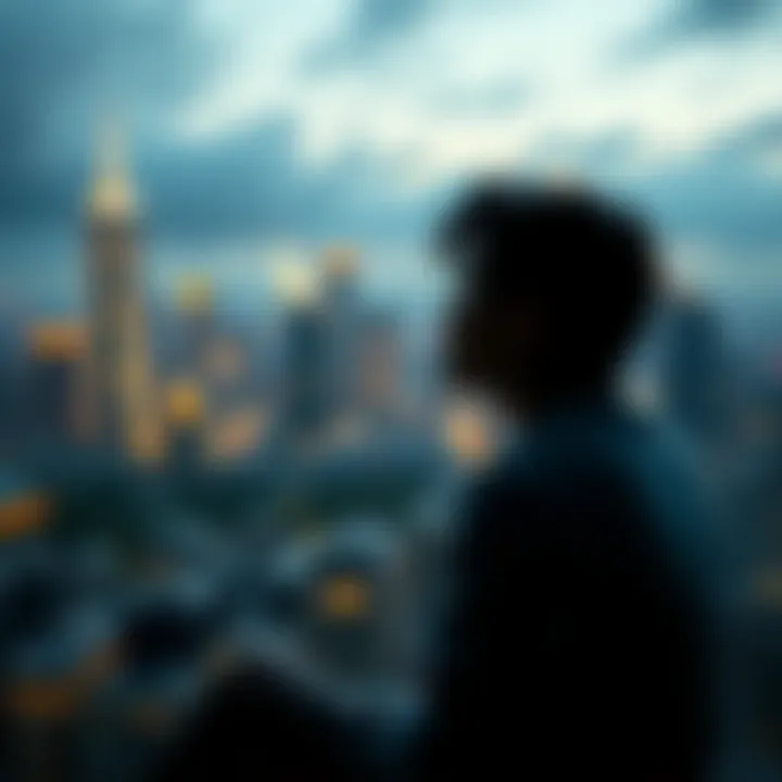 Solipsism: Exploring Consciousness and Otherness : MysteryLores