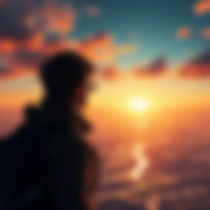 Exploring the Limits: Why Only This? : MysteryLores