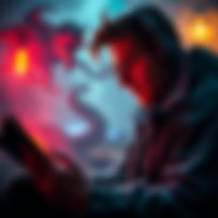 Searching for Unique Cryptids and Legends for a Game : MysteryLores