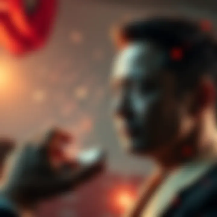 Indian and Pakistani Grift on US Politics Exposed : MysteryLores