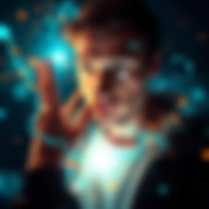 Signs You Might Have Extrasensory Abilities Revealed : MysteryLores
