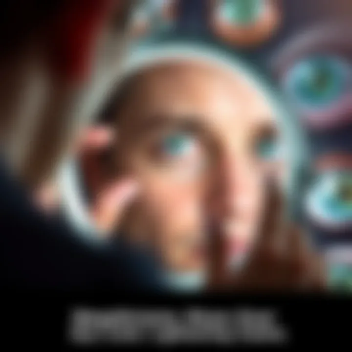 Skepticism Rises Over Eye Color Lightening Claims : MysteryLores