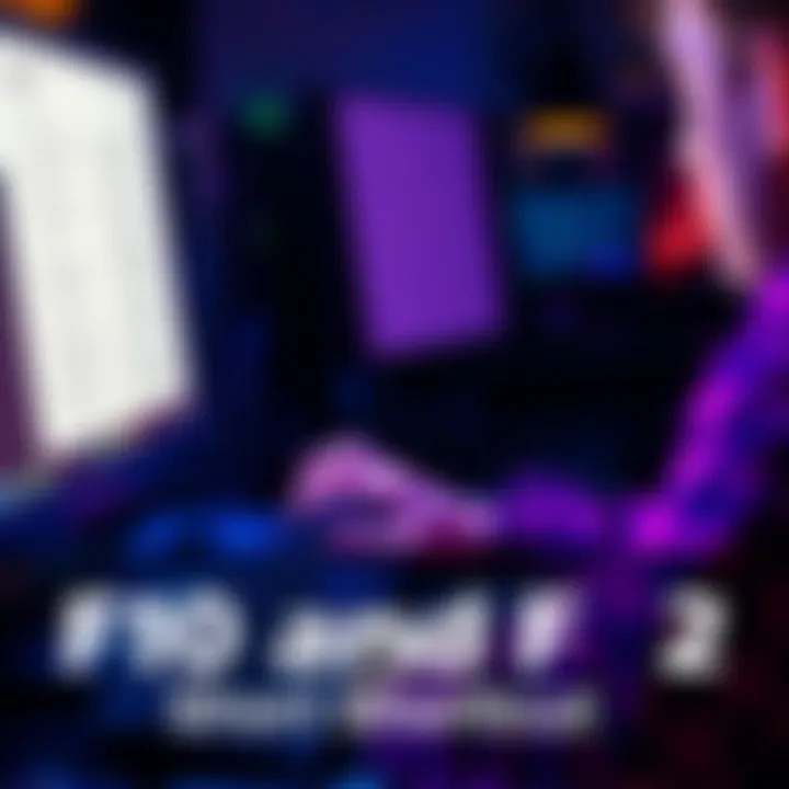 Essential Shortcuts for F10 and F12: A Handy Guide : MysteryLores