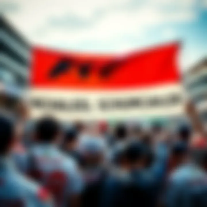 F1 Community Grieves Michael Schumacher's Passing : MysteryLores