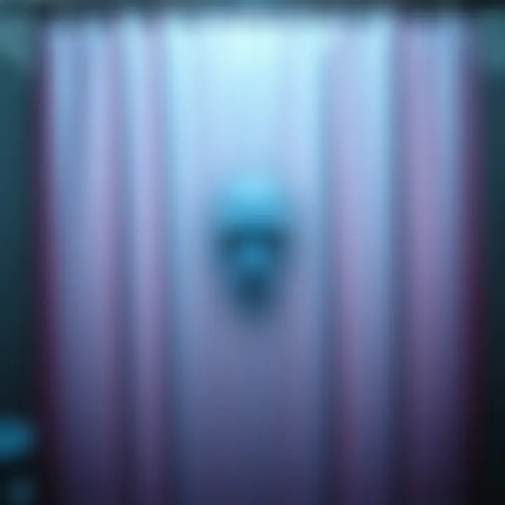 Scary Airbnb Video: Can You Identify This Clip? : MysteryLores