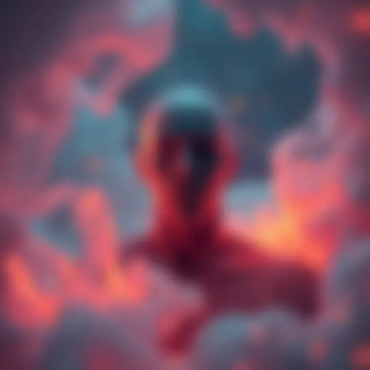 Exploring Dream Encounters: Are We Experiencing Incubus? : MysteryLores