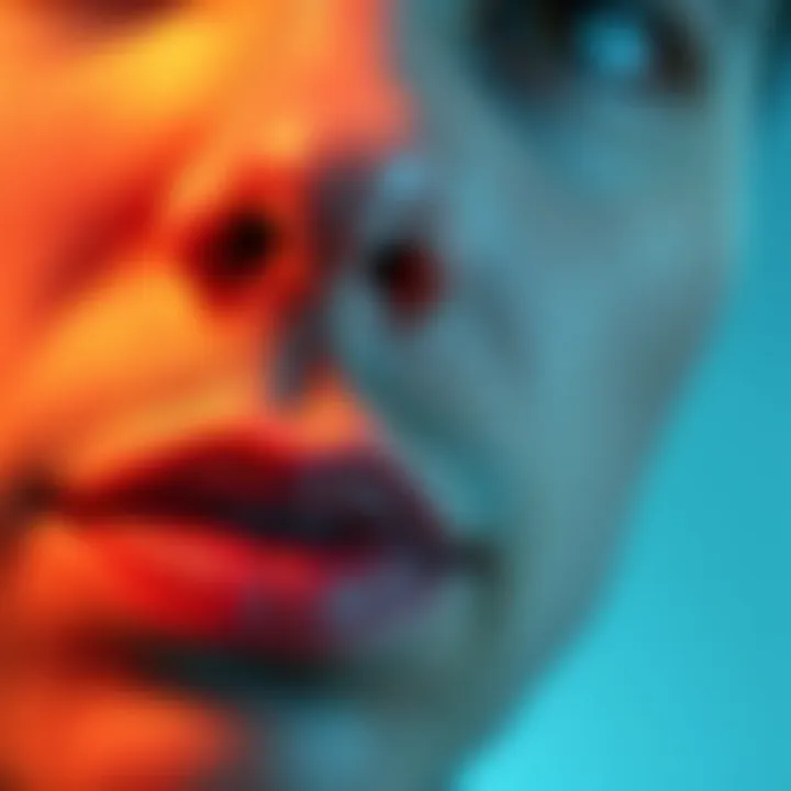 Exploring Subtle Changes in Facial Appearance : MysteryLores