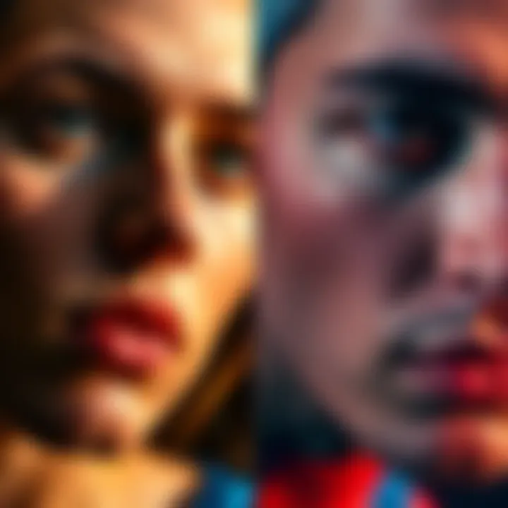 Showcasing Transformation: Side-by-Side Results Reveal : MysteryLores