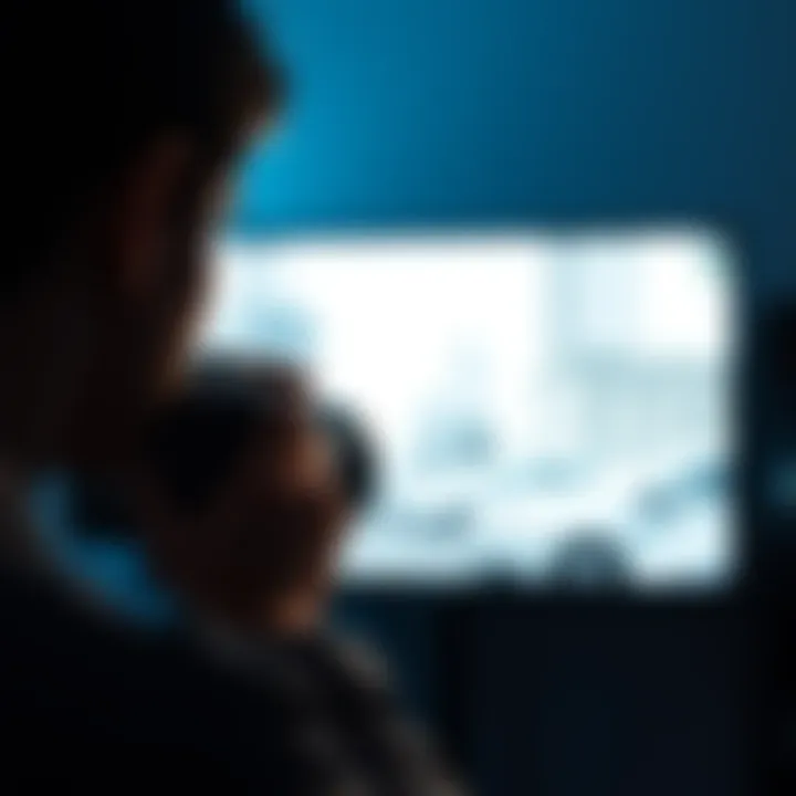 Caught Off Guard: Attempted Video Recording Fails : MysteryLores