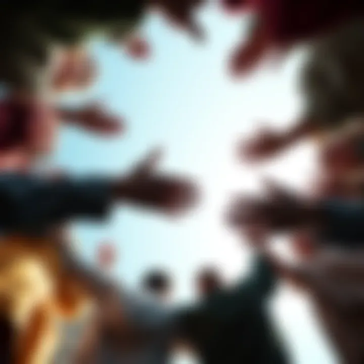 Are You a God or Just Groveling? Exploring Faith and Unity : MysteryLores