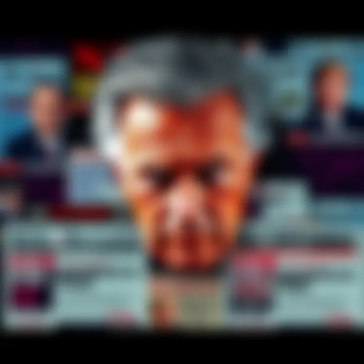 Fake Pictures Fueling Psyop to Discredit Epstein Emails : MysteryLores