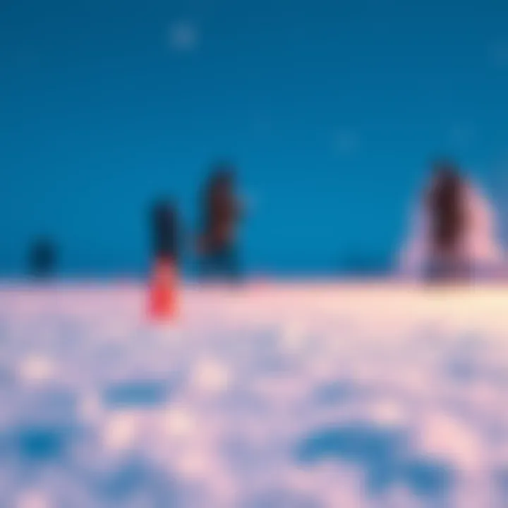 Proof of Fake Snow: What’s Really Happening in 2026? : MysteryLores