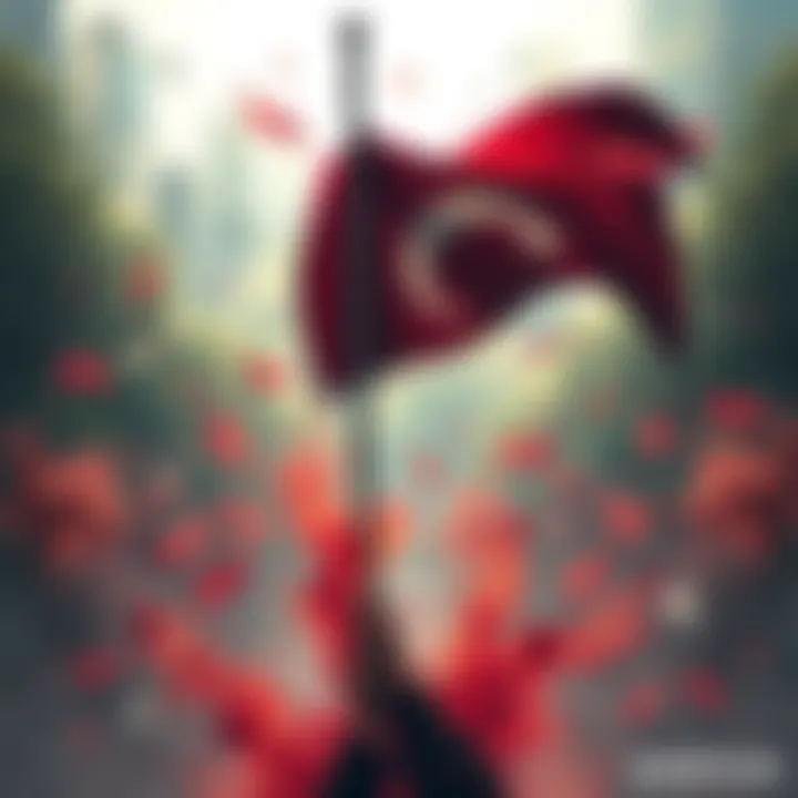 FALSE FLAG Operation Reported: Key Insights and Impacts : MysteryLores