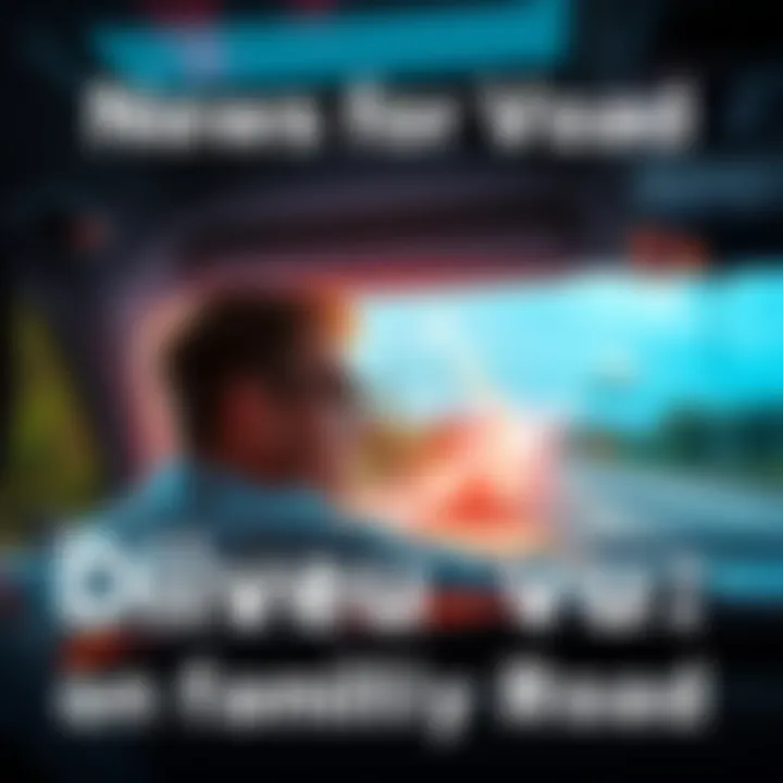 Driver Describes Bizarre Experience on Familiar Road : MysteryLores