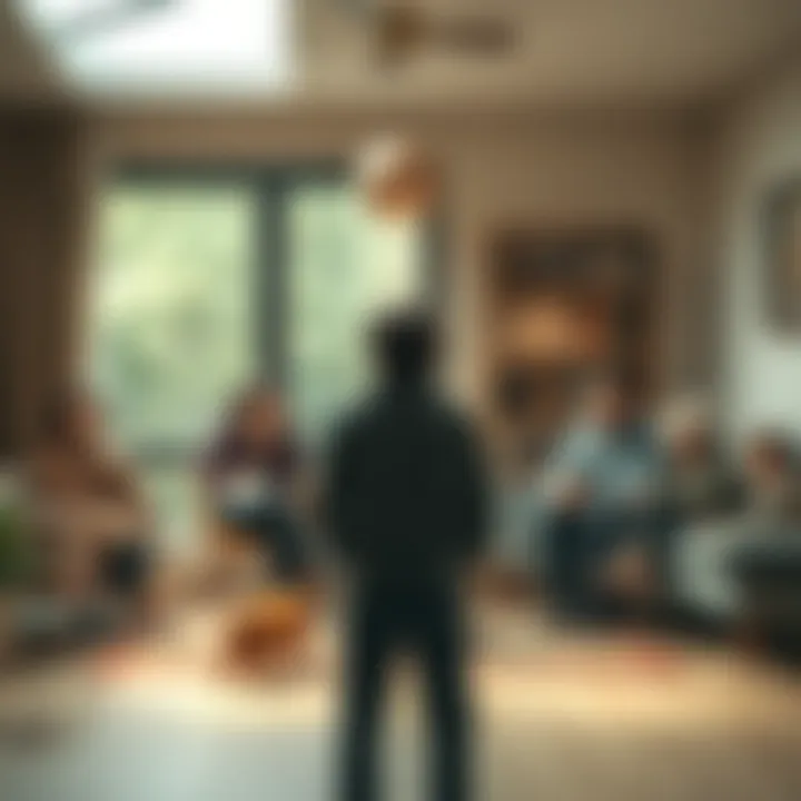 Exploring the Role of Scapegoats in Family Reincarnation : MysteryLores