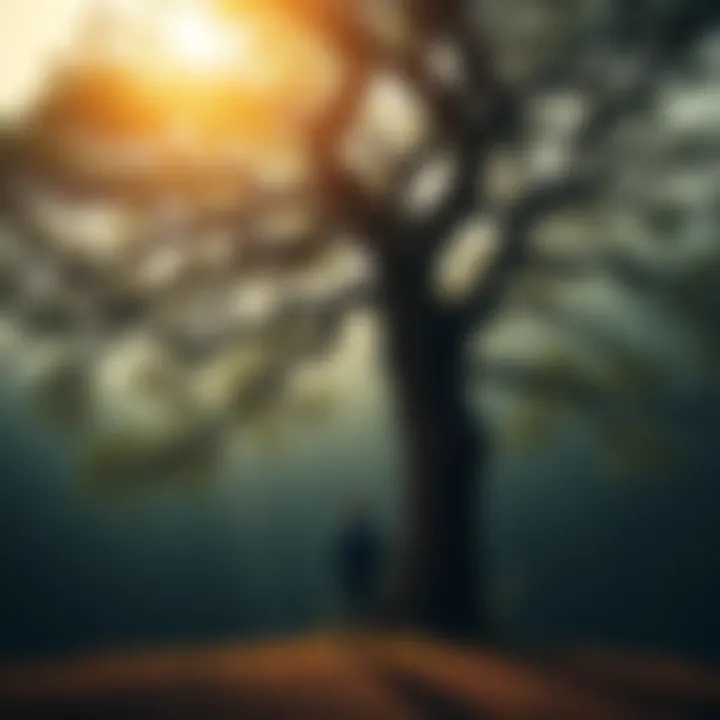 Navigating Family Projections: A Personal Journey : MysteryLores