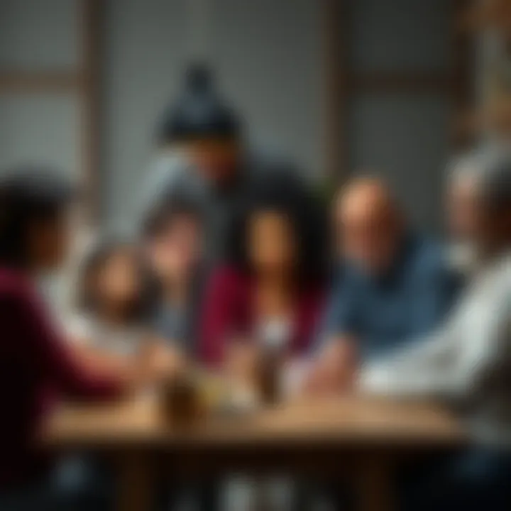 Strange Family Dynamics: The Impact of Adoption : MysteryLores