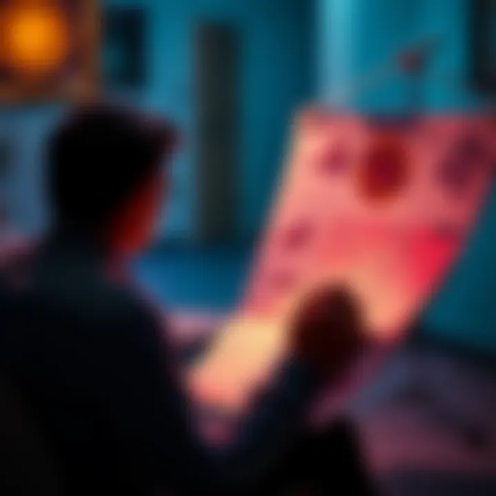 Understanding Family Dynamics Through Chart Analysis : MysteryLores