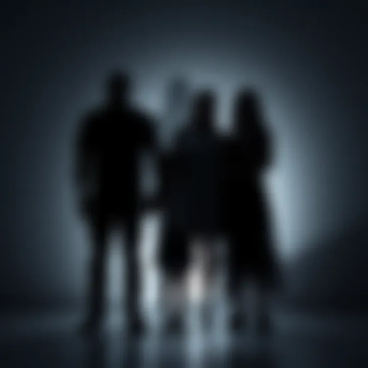 Breaking Down the Generational Curse Phenomenon : MysteryLores