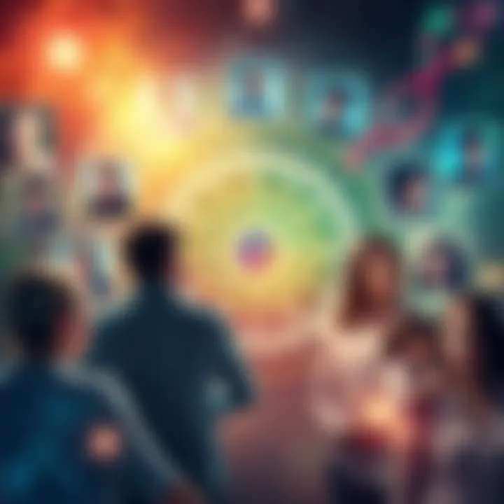 Exploring Astro Genetics: Patterns in Our Families : MysteryLores