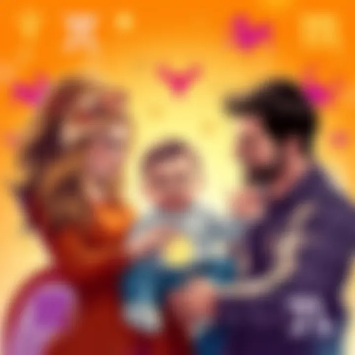 Exploring Zodiac Family Dynamics: Leo, Aries, and Aquarius : MysteryLores