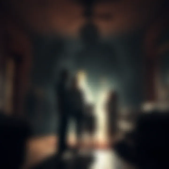 Experiences with a Mimic Spirit: A Fresh Perspective : MysteryLores