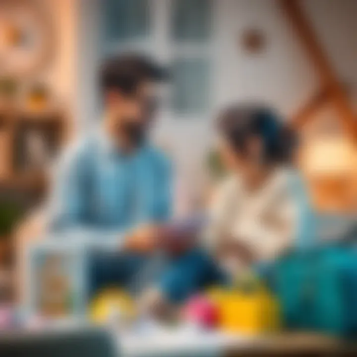 Advice for Starting a Family and Parenthood Insights : MysteryLores
