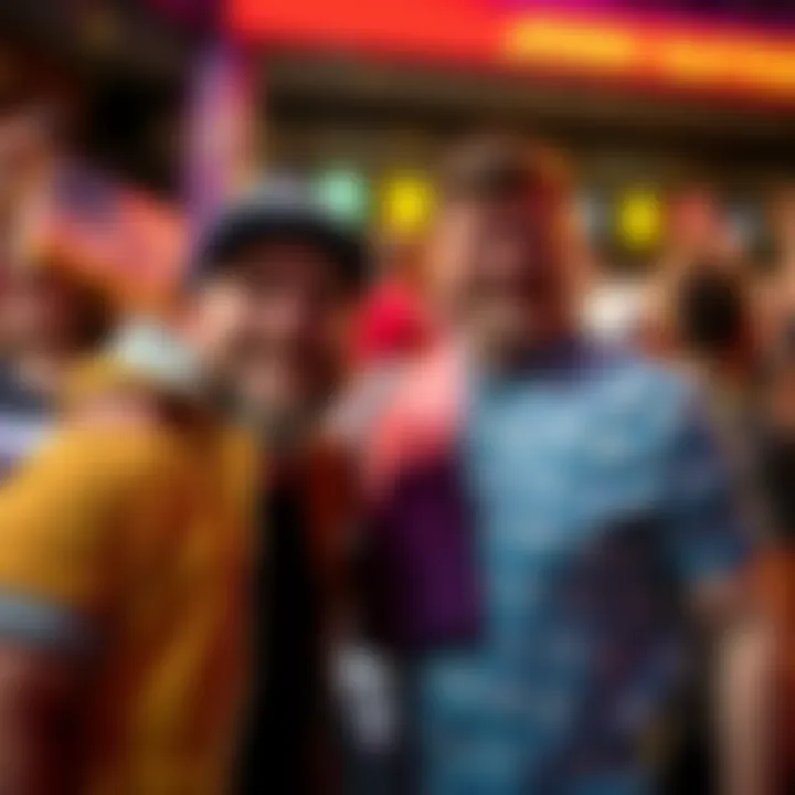 Fan Praises Josh Gates After Recent Encounter : MysteryLores