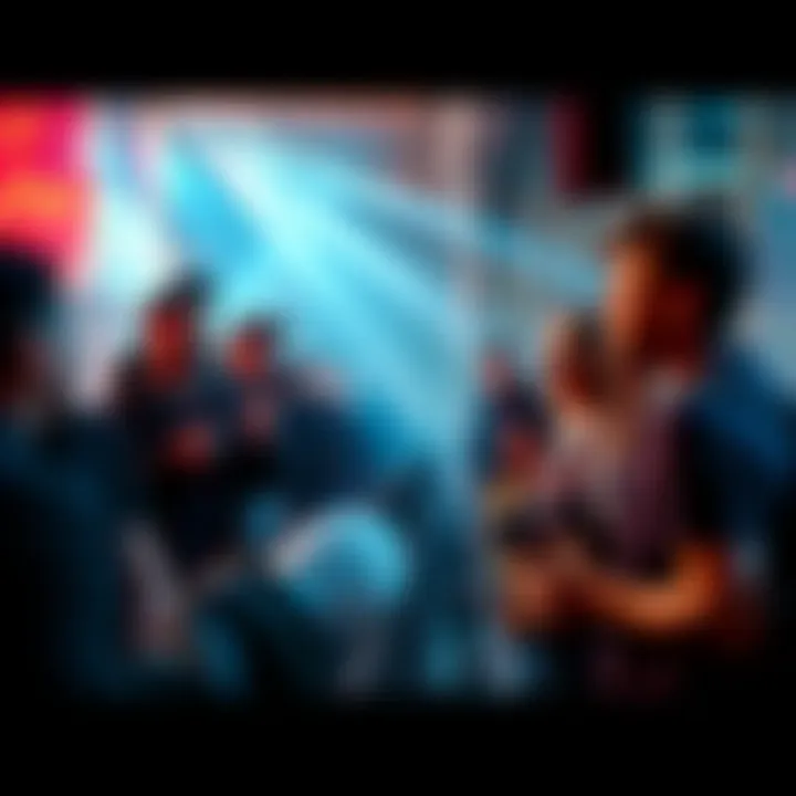 Fans Seeking Che's Autograph: Who's Met Him? : MysteryLores