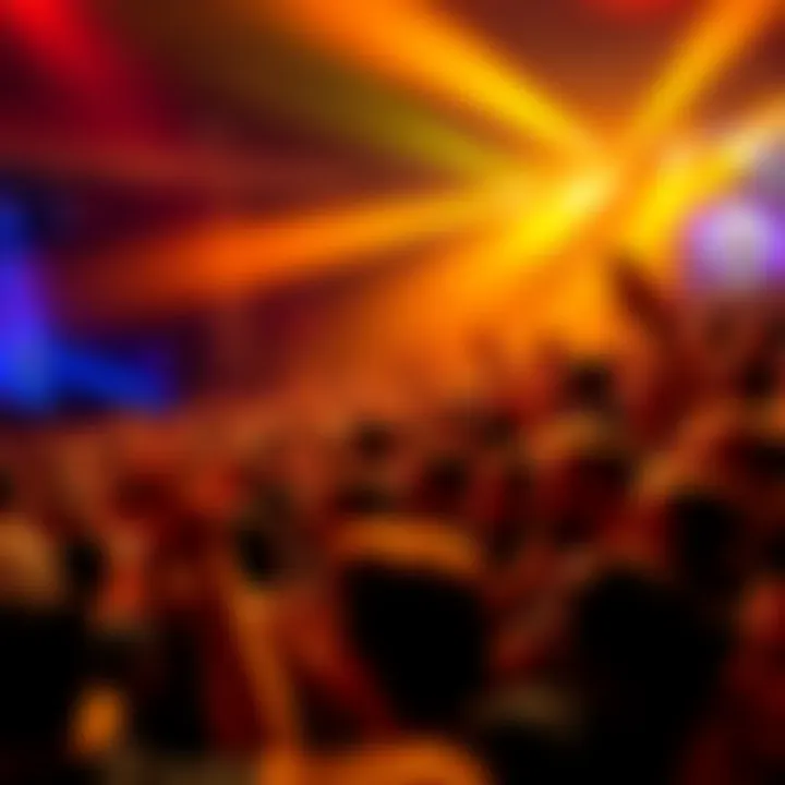 Fans Share Thoughts on the Recent Auckland Show Experience : MysteryLores