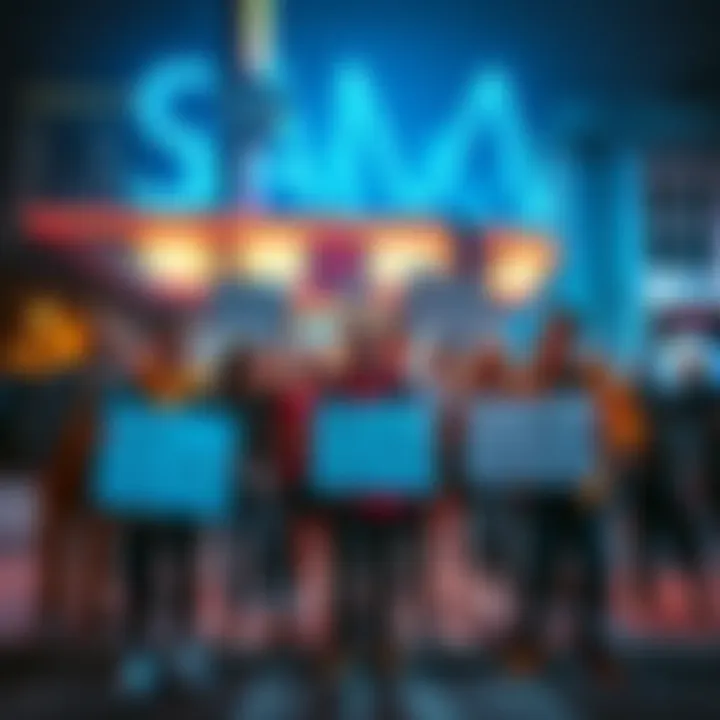 Why Aren't Sam and Colby Speaking Out on Global Issues? : MysteryLores