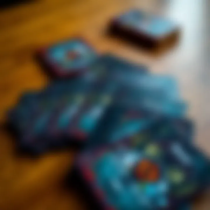 Exploring the Fantod Pack: Insights on Its Features : MysteryLores