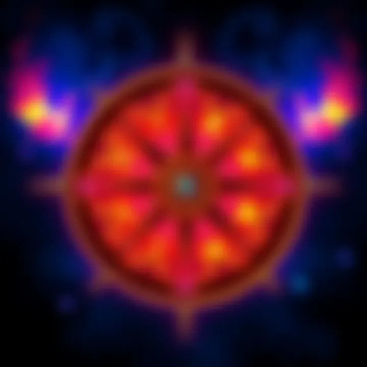 Join Fate Weavers: The Ultimate Witchcraft Community Online : MysteryLores